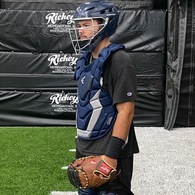 Ryan Castro's Baseball Recruiting Profile