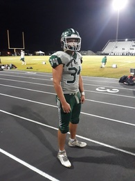 Jason Browning's Football Recruiting Profile