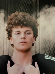 Tate Baker's Football Recruiting Profile