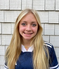 Rylan Robisky's Women's Soccer Recruiting Profile