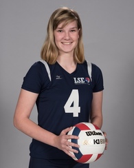 Michaela Hess's Women's Volleyball Recruiting Profile