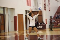 Talia Edmonds's Women's Volleyball Recruiting Profile