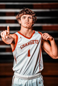 Adam Pruitt's Men's Basketball Recruiting Profile