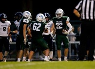 Tim Kloska's Football Recruiting Profile