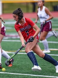 Riley Reardon's Field Hockey Recruiting Profile