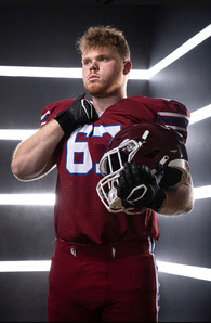 Austin Brislin's Football Recruiting Profile