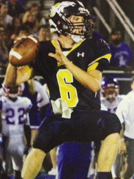 Garrett Wallace's Football Recruiting Profile