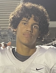 Derrick McBride's Football Recruiting Profile