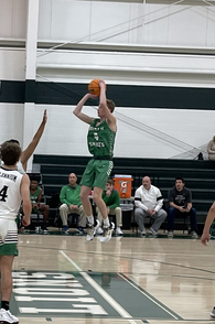 Carson Fitch's Men's Basketball Recruiting Profile