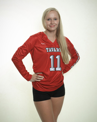 Emily Warner's Women's Volleyball Recruiting Profile