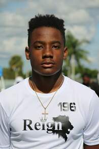 Gabriel Avin's Football Recruiting Profile