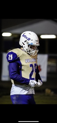 Joshua Morales's Football Recruiting Profile