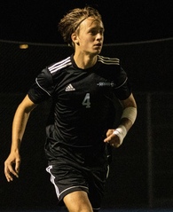 Luca Fasulo's Men's Soccer Recruiting Profile