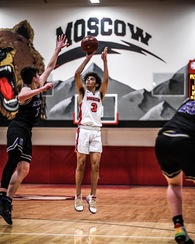 Jamari Simpson's Men's Basketball Recruiting Profile