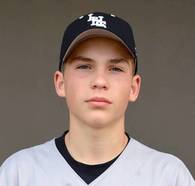 Jared Hymel's Baseball Recruiting Profile