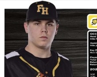 Nick Davis's Baseball Recruiting Profile