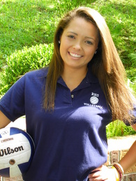 Catherine Smith's Women's Volleyball Recruiting Profile