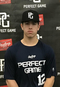 Joseph Ward's Baseball Recruiting Profile