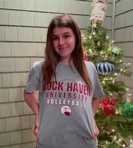 Ellen Cunningham's Women's Volleyball Recruiting Profile