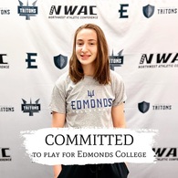 Mackenzie Cheever's Women's Volleyball Recruiting Profile