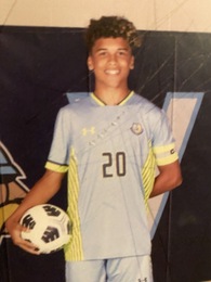 Noah Williams's Men's Soccer Recruiting Profile