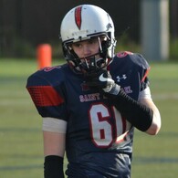 James Thompson's Football Recruiting Profile