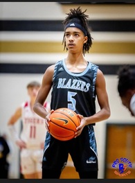 Musa Muriithi's Men's Basketball Recruiting Profile