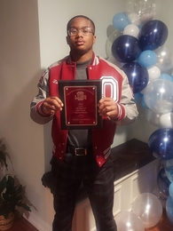 Zachary Jackson's Football Recruiting Profile