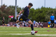 Landon Nelson's Men's Soccer Recruiting Profile