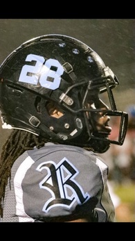 Jamari Williams's Football Recruiting Profile