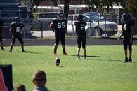 Jacobi Brooks's Football Recruiting Profile