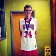 Kobe Edwards's Men's Basketball Recruiting Profile