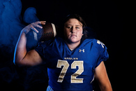 Tommy Mulkey's Football Recruiting Profile