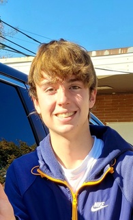 Caidan Orders's Men's Soccer Recruiting Profile