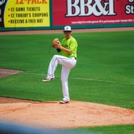 Carson Price's Baseball Recruiting Profile