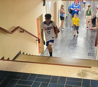 Connor Goulet's Men's Basketball Recruiting Profile