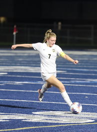 Ava Christopher's Women's Soccer Recruiting Profile