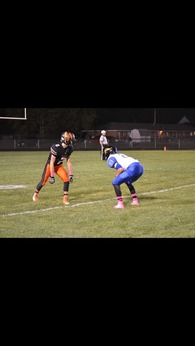 Tyler Martin's Football Recruiting Profile