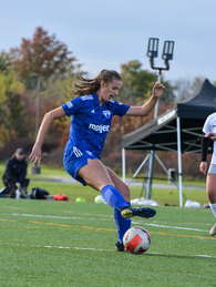 Grace Painter's Women's Soccer Recruiting Profile
