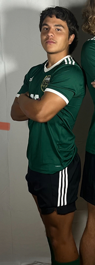 Christopher Ramos's Men's Soccer Recruiting Profile