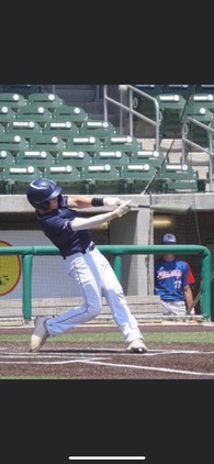 Kyle Martin's Baseball Recruiting Profile