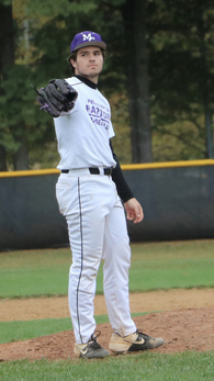 Gabriel Sjostrom's Baseball Recruiting Profile