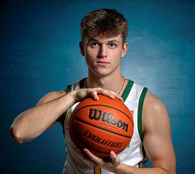 Alexander (Alex) Houck's Men's Basketball Recruiting Profile