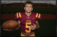 Tyler Moon's Football Recruiting Profile