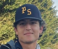 Alexander Meckley's Baseball Recruiting Profile