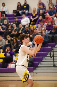 Joshua Gribben's Men's Basketball Recruiting Profile