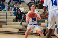 Theo McMillan's Men's Basketball Recruiting Profile