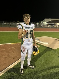 Robert Prather's Football Recruiting Profile