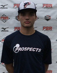 Andrew Benvenuto's Baseball Recruiting Profile