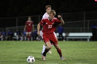 Jack Moch's Men's Soccer Recruiting Profile
